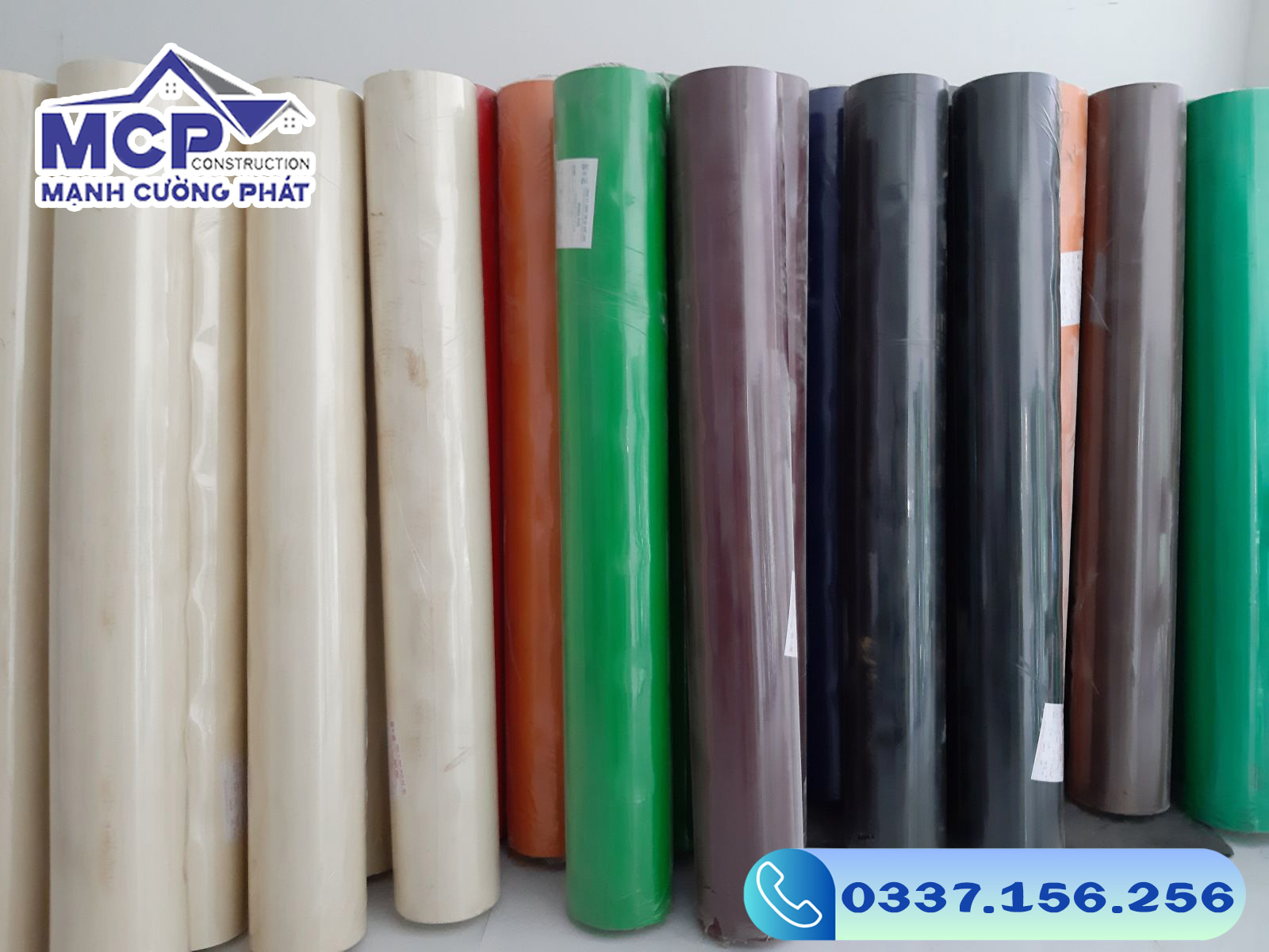Cung cấp bạt che Hàn Quốc: Chất lượng vượt trội cho sự bảo vệ hoàn hảo