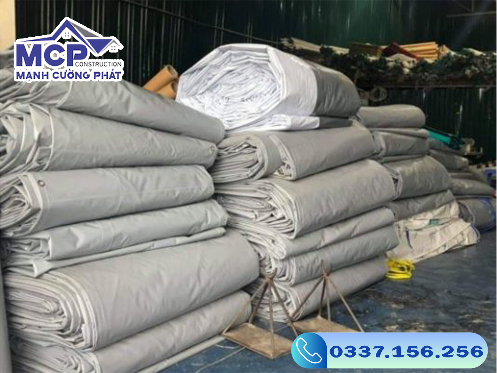 Cung cấp bạt che Hàn Quốc: Chất lượng vượt trội cho sự bảo vệ hoàn hảo